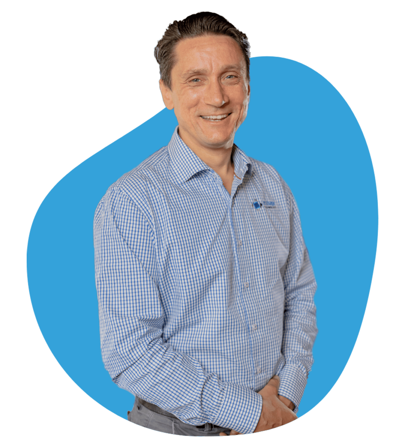 Brisbane IT Support - IT Managed Services - Envisage Technology