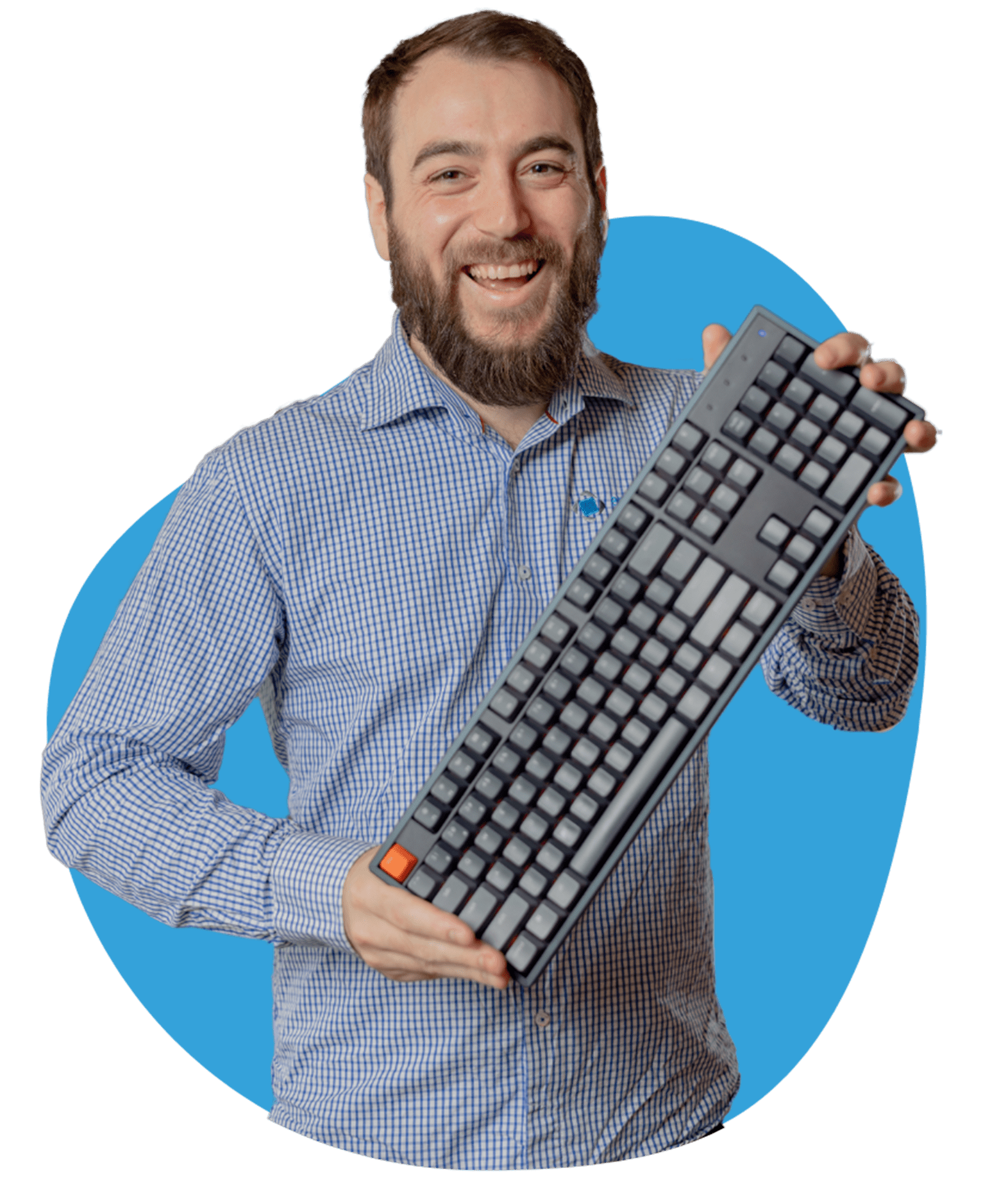 IT Support Experts | Meet the Envisage Technology Team