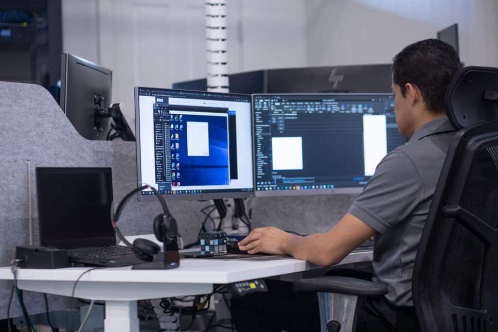 Cyber Security Management Brisbane - Expert Support