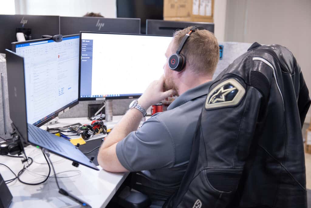 Business IT Support Services - Envisage Technology