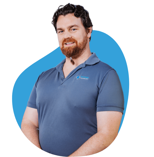 Brisbane IT Support - IT Managed Services - Envisage Technology