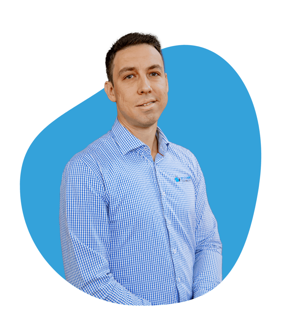 IT Support Experts | Meet the Envisage Technology Team