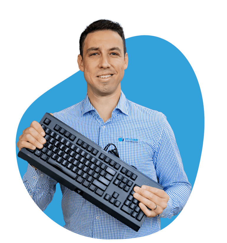 IT Support Experts | Meet the Envisage Technology Team